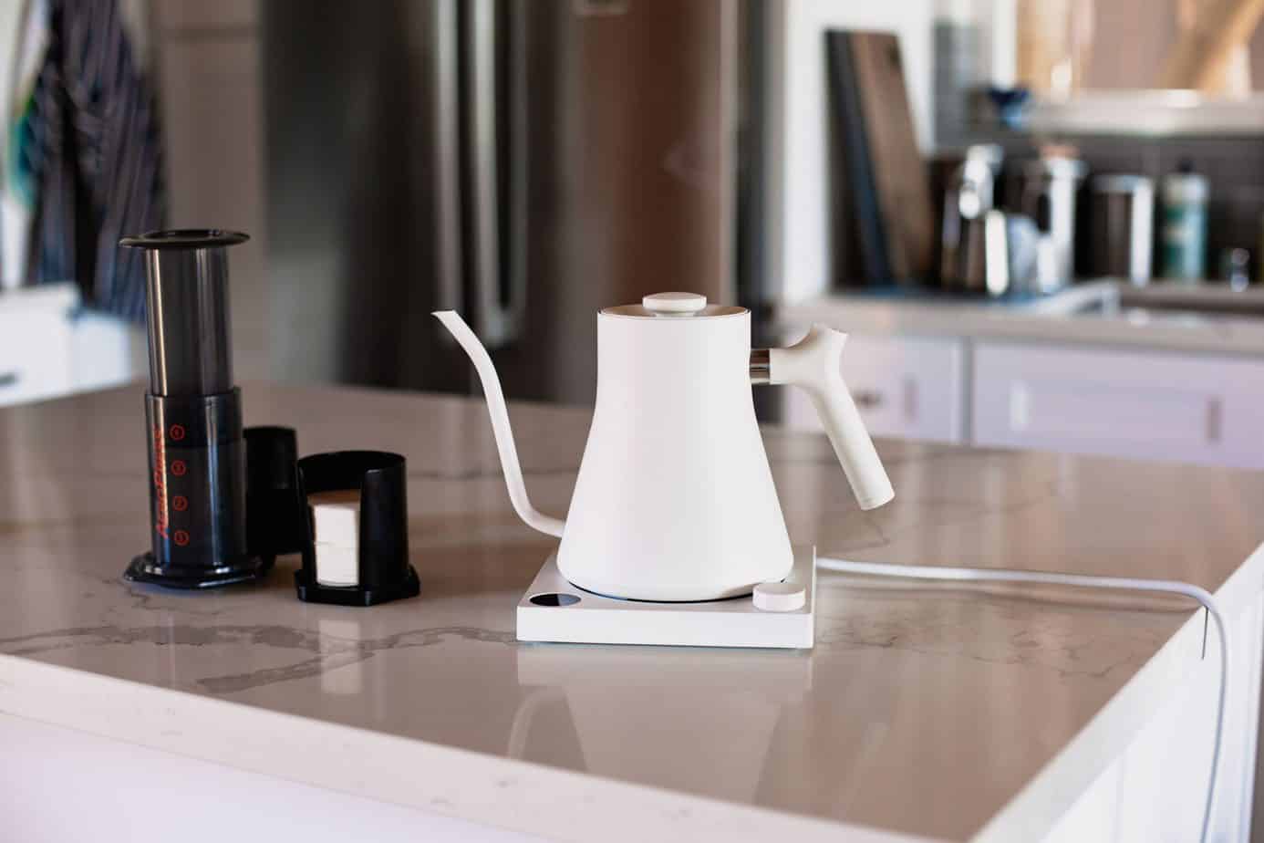 AeroPress Coffee Brew: 8-Step AeroPress Coffee Maker Guide