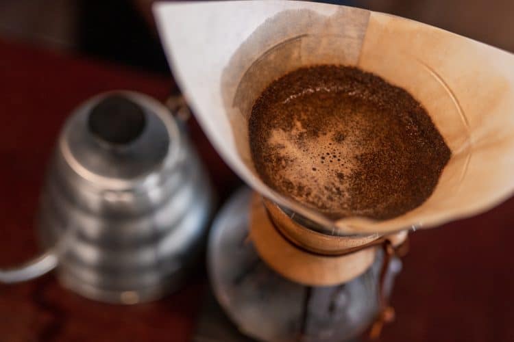 Ultimate Guide To Coffee Filter Sizes, Types, And Shapes