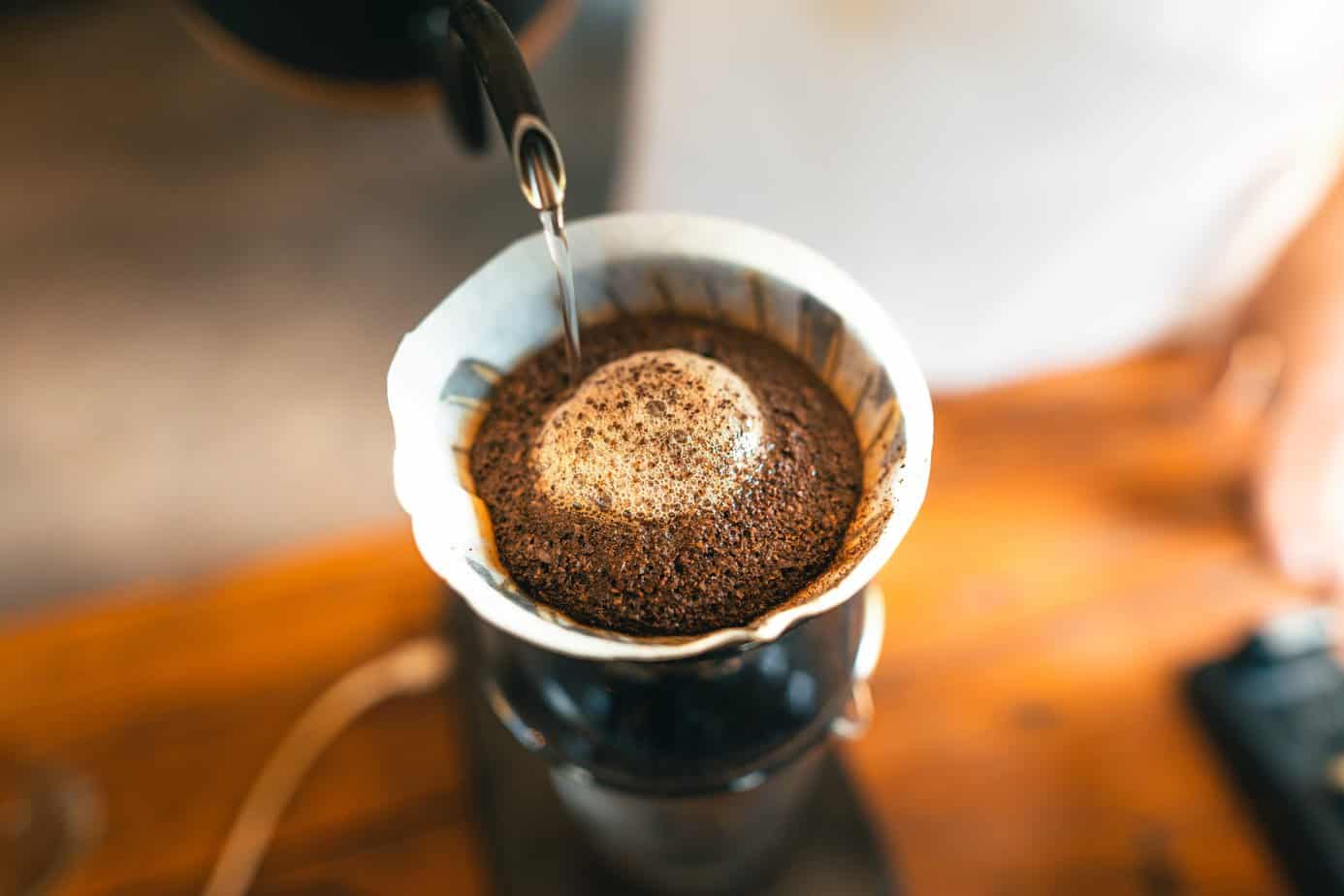 Ultimate Coffee Grind Chart: Perfect Coarseness And Taste