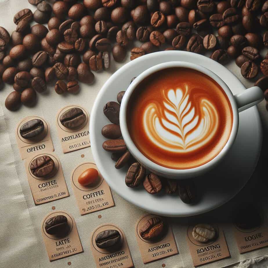 Specialty Coffee Beans: From Whole Bean To Roasted Coffee