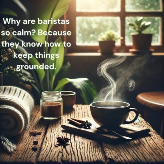 75 Coffee Jokes And Puns That Will Make You Laugh + Images