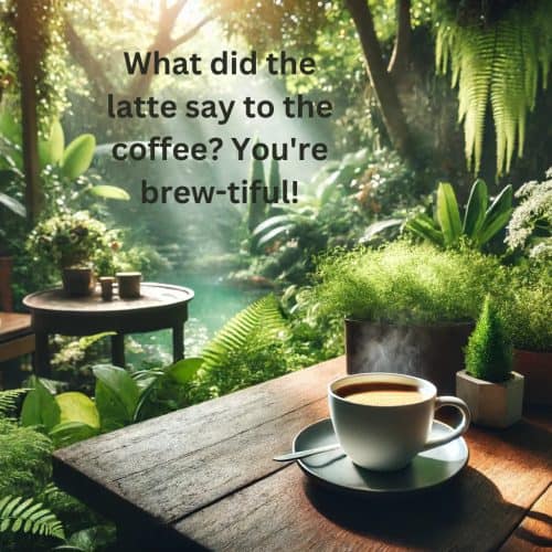 75 Coffee Jokes And Puns That Will Make You Laugh + Images