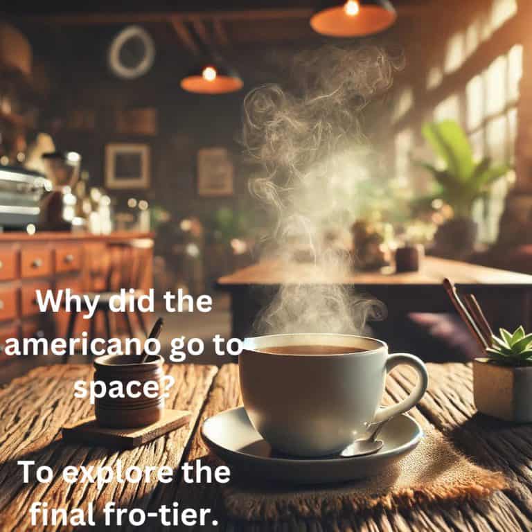 75 Coffee Jokes And Puns That Will Make You Laugh + Images