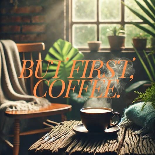 100 Best Coffee Quotes And Captions With Images