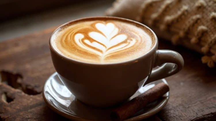 How To Make Latte At Home: The Ultimate Homemade Latte