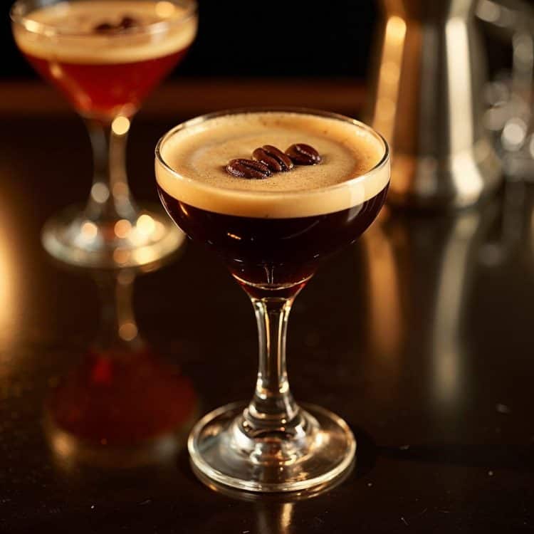 15 Best Coffee Drinks With Alcohol: Cocktails & Other Drinks