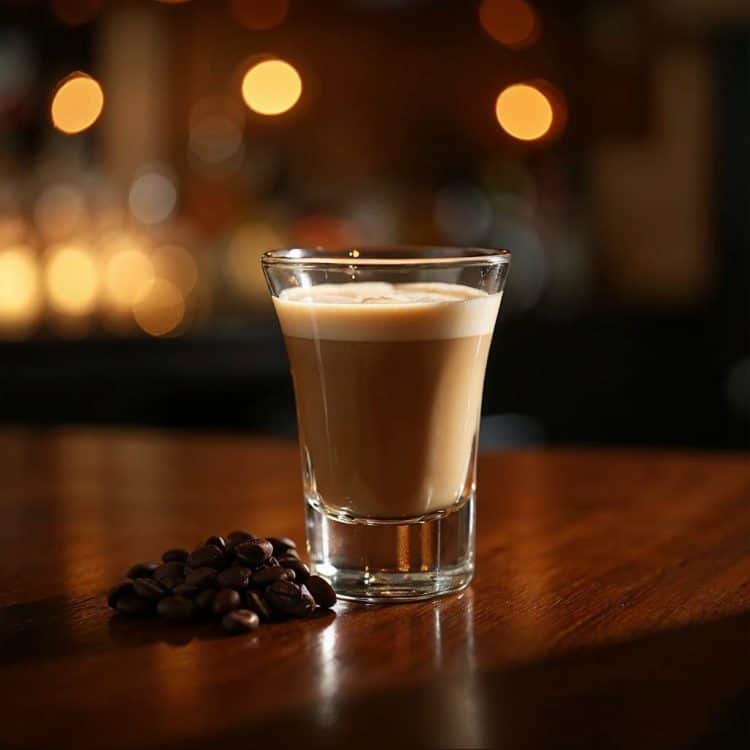 15 Best Coffee Drinks With Alcohol: Cocktails & Other Drinks