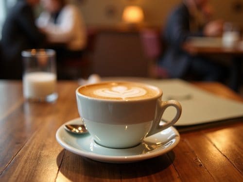 15 Best Coffee Drinks With Alcohol: Cocktails & Other Drinks