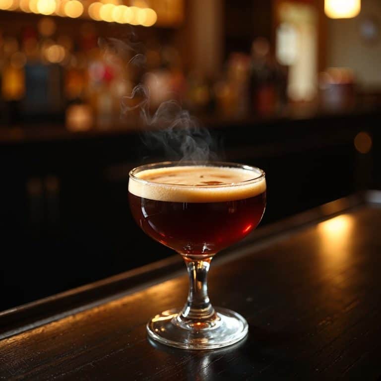 15 Best Coffee Drinks With Alcohol: Cocktails & Other Drinks