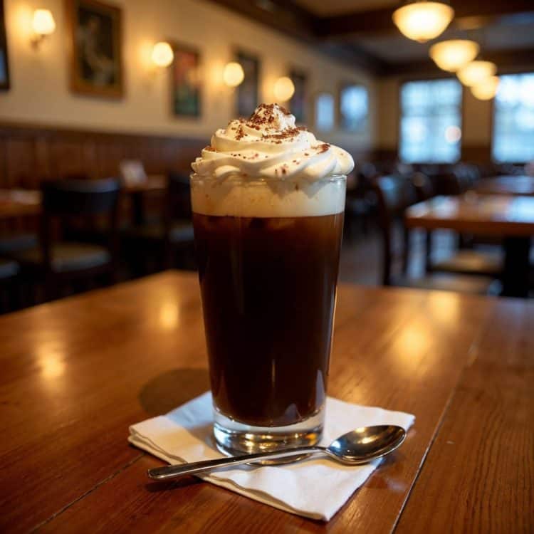 15 Best Coffee Drinks With Alcohol: Cocktails & Other Drinks