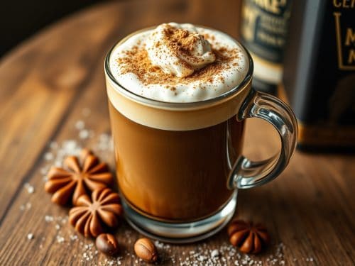 15 Best Coffee Drinks With Alcohol: Cocktails & Other Drinks