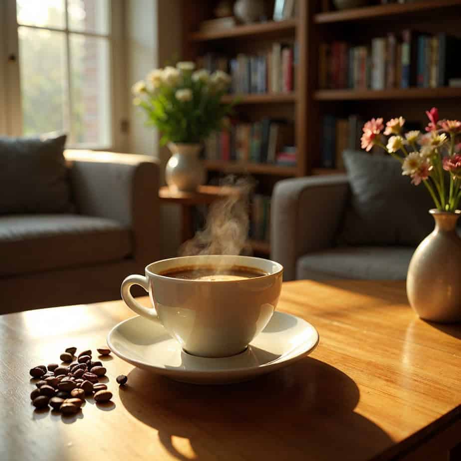 8 Coffee Nutrition Facts You Have To Know: Benefits & Risks
