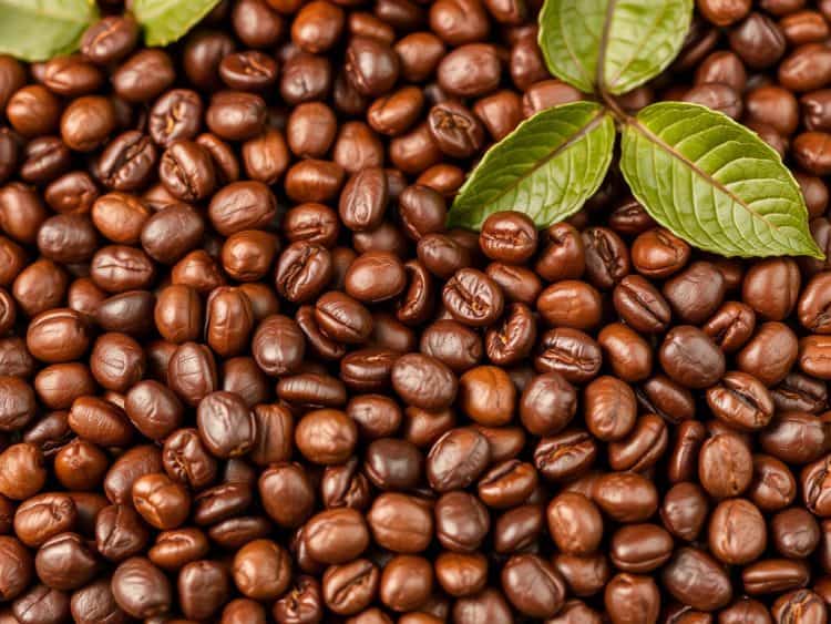 Coffee Cherry: Ultimate Coffee Fruit Hero Of Your Morning Brew